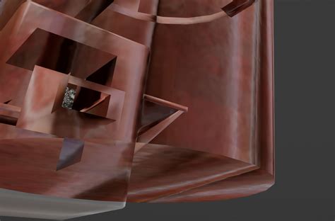 Crazy Bugs On Linux Many Layers · Issue 770 · Armory3darmortools