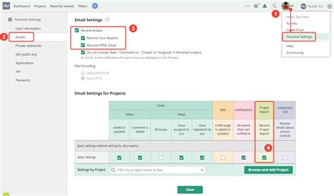 What Are Daily And Weekly Email Reports For Backlog Tips And Tricks Nulab Community