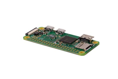 Raspberry Pi Zero W 4 1 Broadcom Bcm283 At ₹ 1999 Piece In Vadodara Id 17362998033