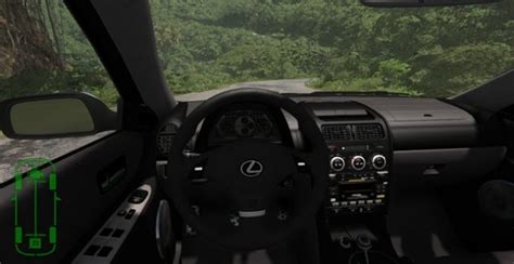 Beamng Drive Lexus Is300 Beamng Drive Mods Download