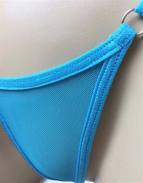 114 1S Sexy Hot Mini Micro String Extreme G String Etsy