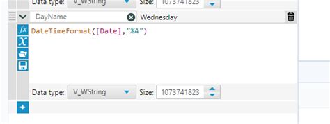 Datetimediff2022 10 24 Todaysdate Days7 Alteryx Community
