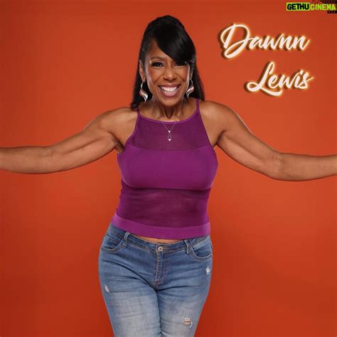 Dawnn Lewis Wiki Biography Age Gallery Spouse And More