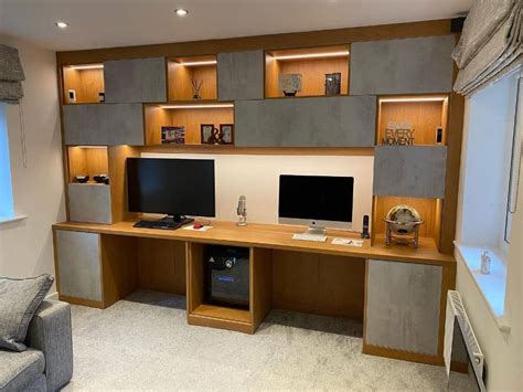 Cool Computer Rooms