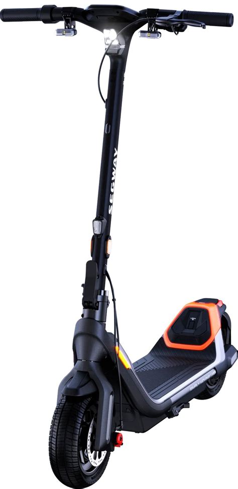 Купити Електросамокати від Segway, Ninebot, Xiaomi