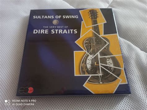 Dire Straits Sultans Of Swing The Very Best Of 72562017