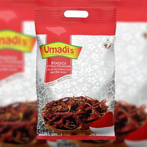 Byadgi Chilli Powder Jaikashop