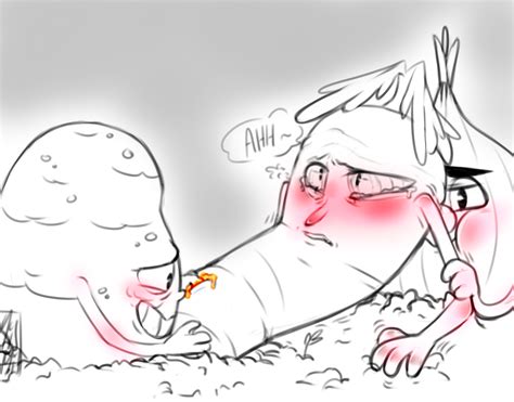 Post 2375941 Cupheadseries Infinitymax Moetato Psycarrot Rule63