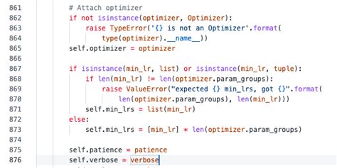basefinetuning unfreeze and add param group is incompatible with reducelronplateau · issue
