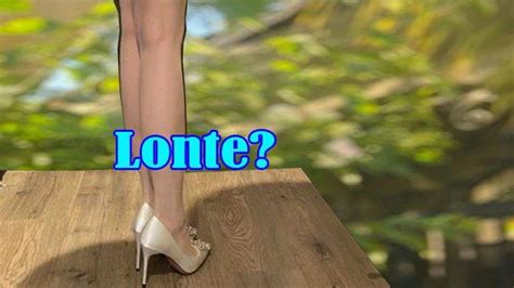 Lonte Viral Di Tiktok Apa Arti Lonte Dalam Bahasa Gaul Dan Lonte Artinya Halaman All