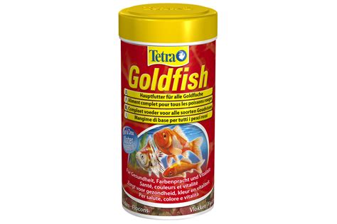 Tetra Goldfish → Dierencompleet.nl