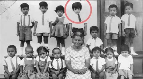 தமிழ் சினிமா ஹிட்மேன் இந்த குட்டிபையன் விளையாட்டிலும் பெஸ்ட் பையன் யார்னு கண்டுபிடிங்க