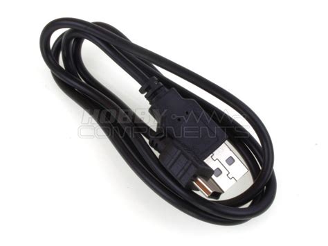 Mini USB Cable