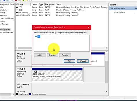 Tutorial How To Fix Sd Card Wont Read