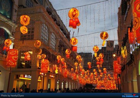 广东各地过年习俗大赏，舞龙舞狮各种精彩，也许是年味全国最浓 知乎
