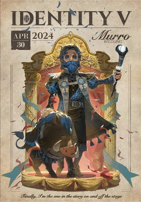 游戏系列 网易 第五人格（场景，角色，ui） 花瓣网