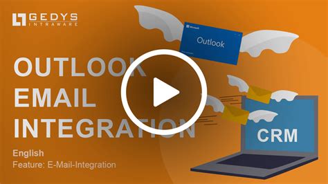 CRM With Outlook See Important CRM Data Directly In Outlook