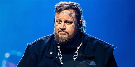 How Jelly Roll Landed A Role In Fire Country Thanks To A Unexpected Encounter