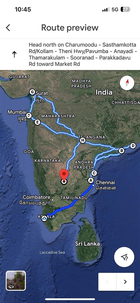 Ajay Vijayan On Linkedin Every Site I Visit Is A New Adventure And