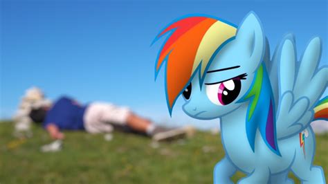 Rainbow Dashs Precious Book Part 12 Mlp In Real Life Youtube
