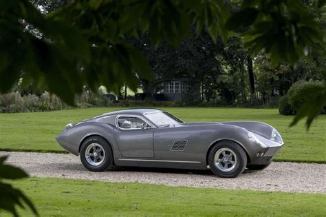 1959 Kellison J5 Coupe Classiccars