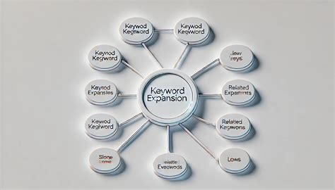 키워드 추천 및 확장 사이트 마인드팡