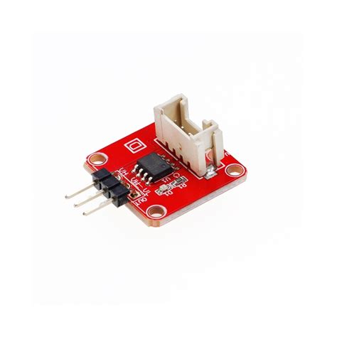 Elecrow Crowtail Digital Potentiometer 2 0 Digital Rees52