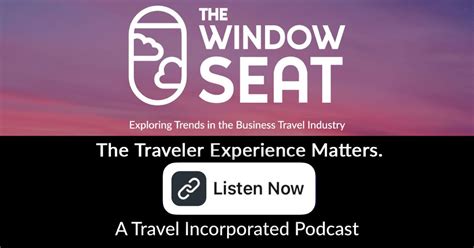 Corporatetravel Travelerexperience Debbie Sievert