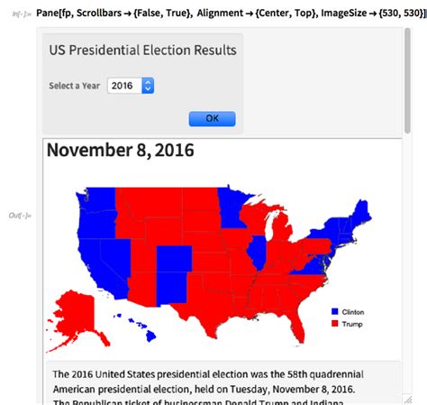 Deploying And Sharing Web Scraping With The Wolfram Language Part 3