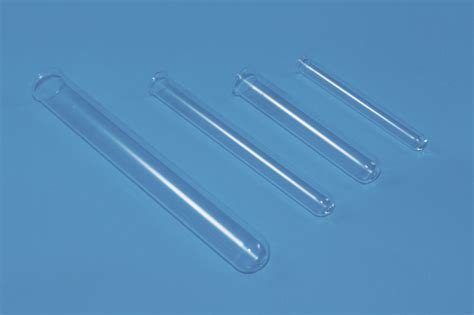 Llg Test Tubes Fiolax® Glass G W Berg OÜ Labori Ja AnalÜÜsiseadmed