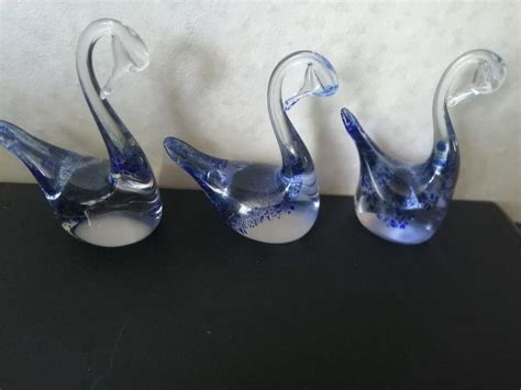 Фігурки стекло часів ссср — ціна 100 грн у каталозі Статуетки Купити товари для дому та побуту