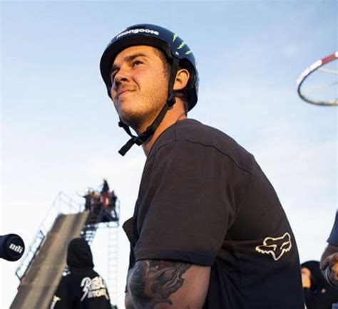 Is Pat Casey Dead Or Still Alive Bmx Rider Death News Update
