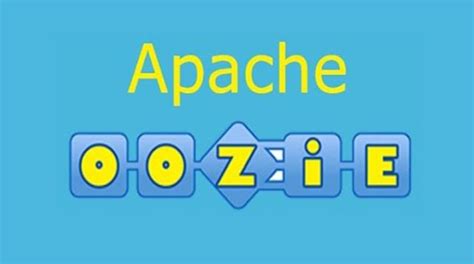 Controlling Hadoop Jobs Using Oozie Tutorial Basic To Advanced Level