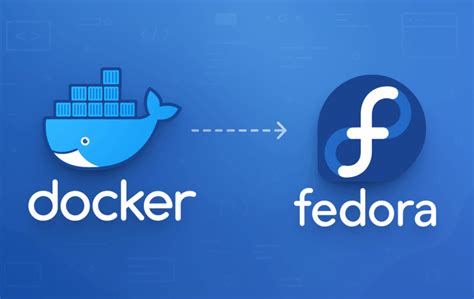 How To Install Docker On Fedora Linux Linuxcapable