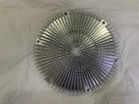 The Wonderful World Of Precision CNC Machining Parts