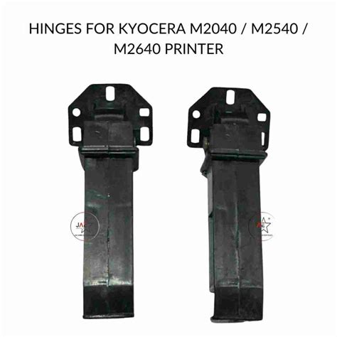 Hinges For Kyocera M2040 M2540 M2640 Printer