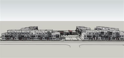 What To Expect From 2 New Affordable Housing Developments Coming To The