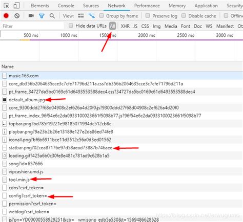 【python】爬虫入门：爬取网易云音乐的歌曲评论、用户歌单、用户听歌记录等综合练习8 抓取任意网易云歌曲的评论数据可以抓取多页。 Csdn博客
