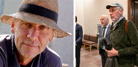 Håkan Nesser åtalad För Tre Fall Av Grovt Skattebrott I Hovrätten