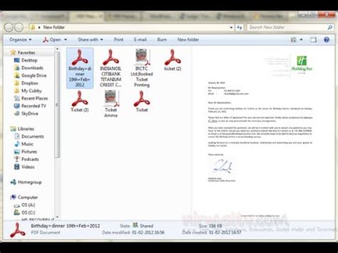 HOW TO ENABLE PREVIEW PANES IN WINDOWS In Just One Seconds YouTube