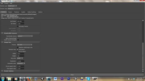 Why Are The Polygon Surfaces So Jagged And Blotchy In This Film Autodesk Community