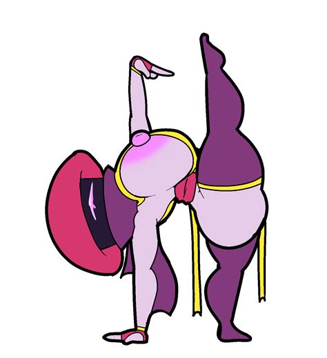 Rule 34 Dancer Outfit Doregami Huge Breasts Large Thighs Mushroom