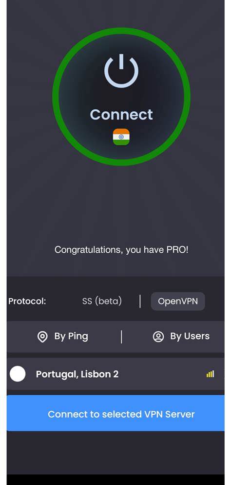 New Protocol Doubt Rvpn