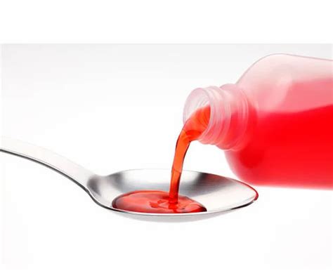 Bromex Syrup At Best Price In Vadodara By Centurion Remedies Private