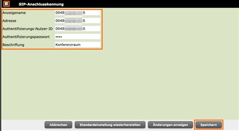 Configuring The Polycom Soundstation Ip 6000 Easybell