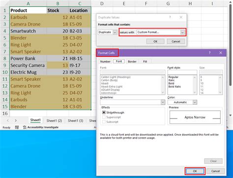 7 Ways To Highlight Duplicates In Microsoft Excel How To Excel