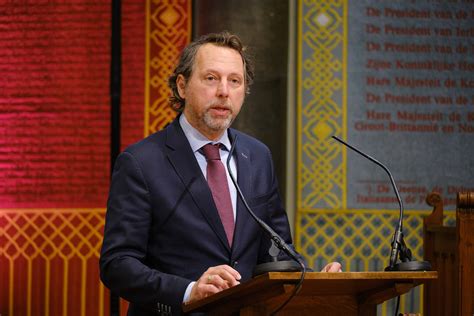 Steun Eerste Kamer Voor Spoedwet Avondklok Eerste Kamer Der Staten
