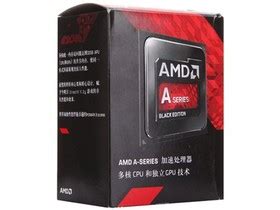 AMD A10-7800 Radeon R7, 12 Compute Cores 4C+8G 四核-ZOL问答