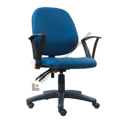 Mission Secretary Chair Office Furniture Asia