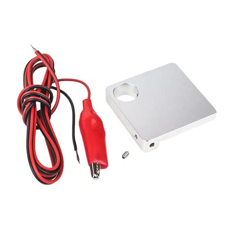 Zxpjkyu Xyz Touch Probe Cnc Machine Probe High Performance